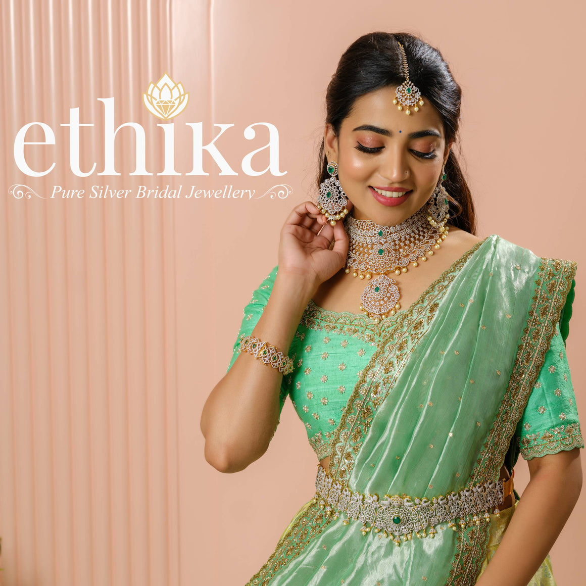 Emmadi Silver Jewellery