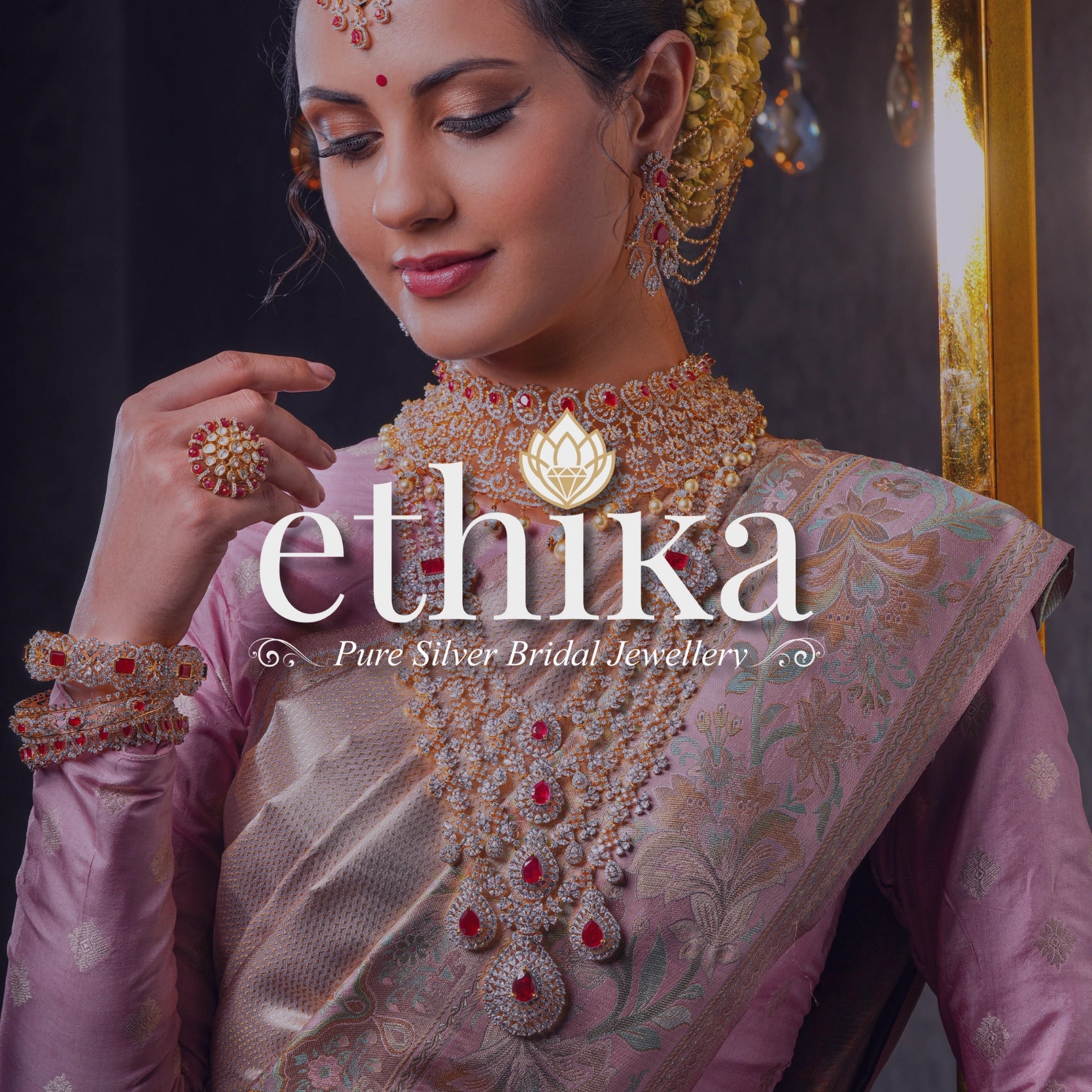 Emmadi Silver Jewellery