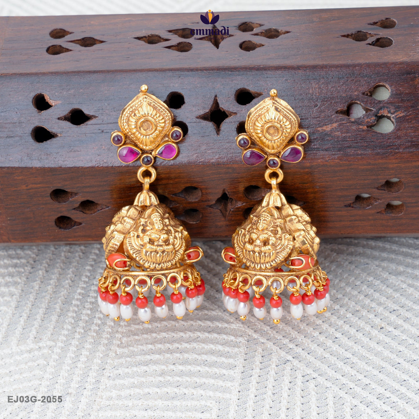 Shop by Collection - Shop by Collection @ – Emmadi Silver Jewellery