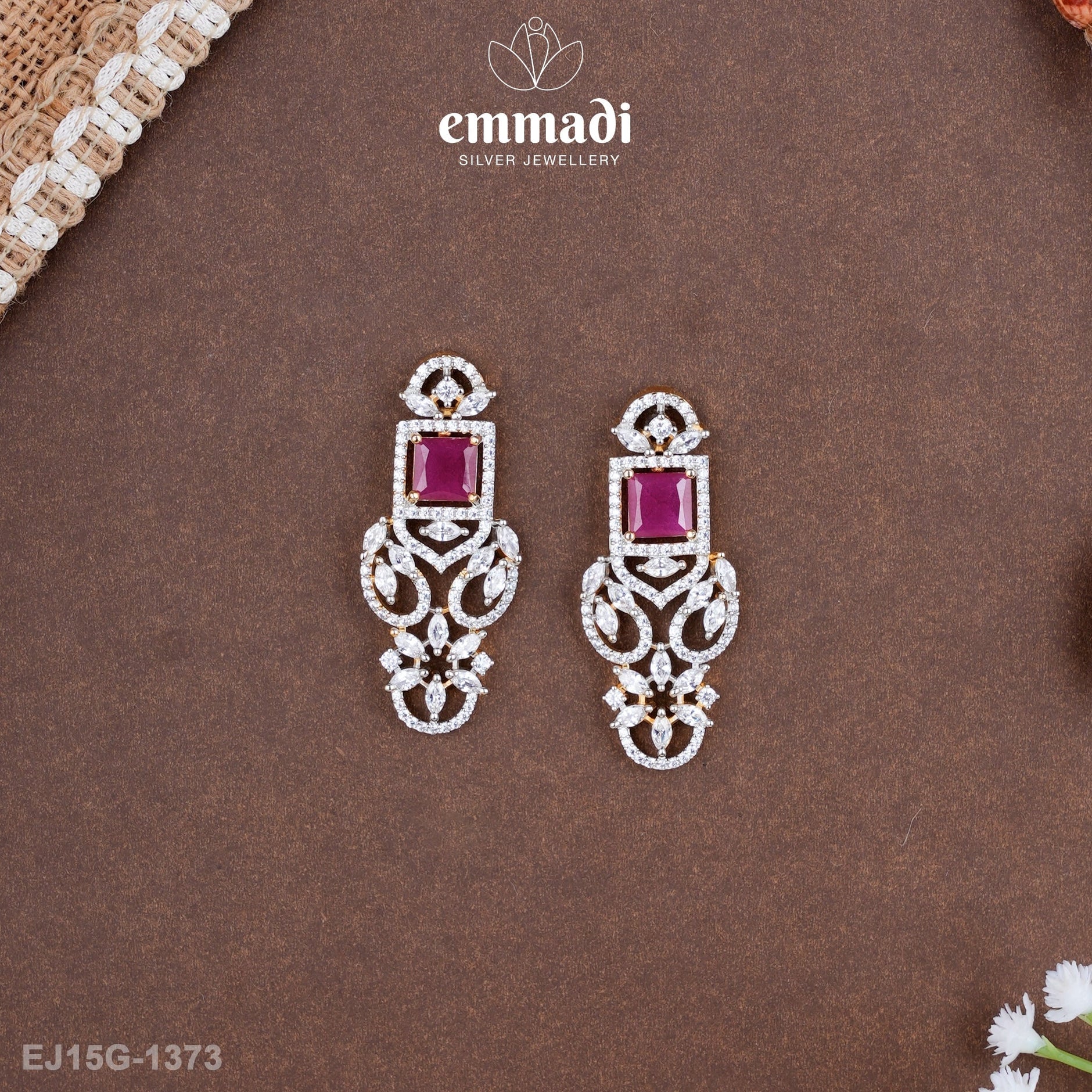 Shop By Collection - Necklace @ – Emmadi Silver Jewellery