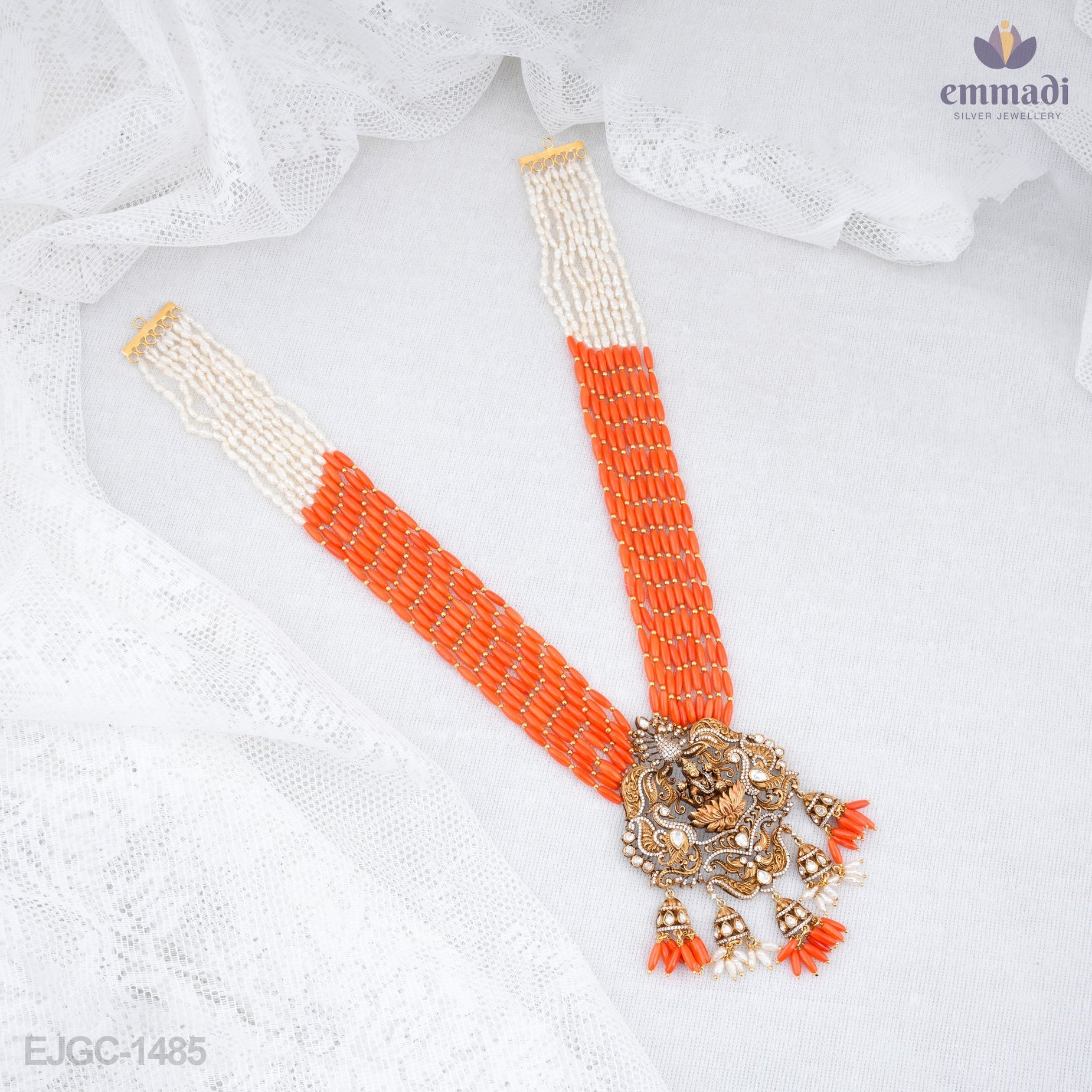 New products – Emmadi Silver Jewellery