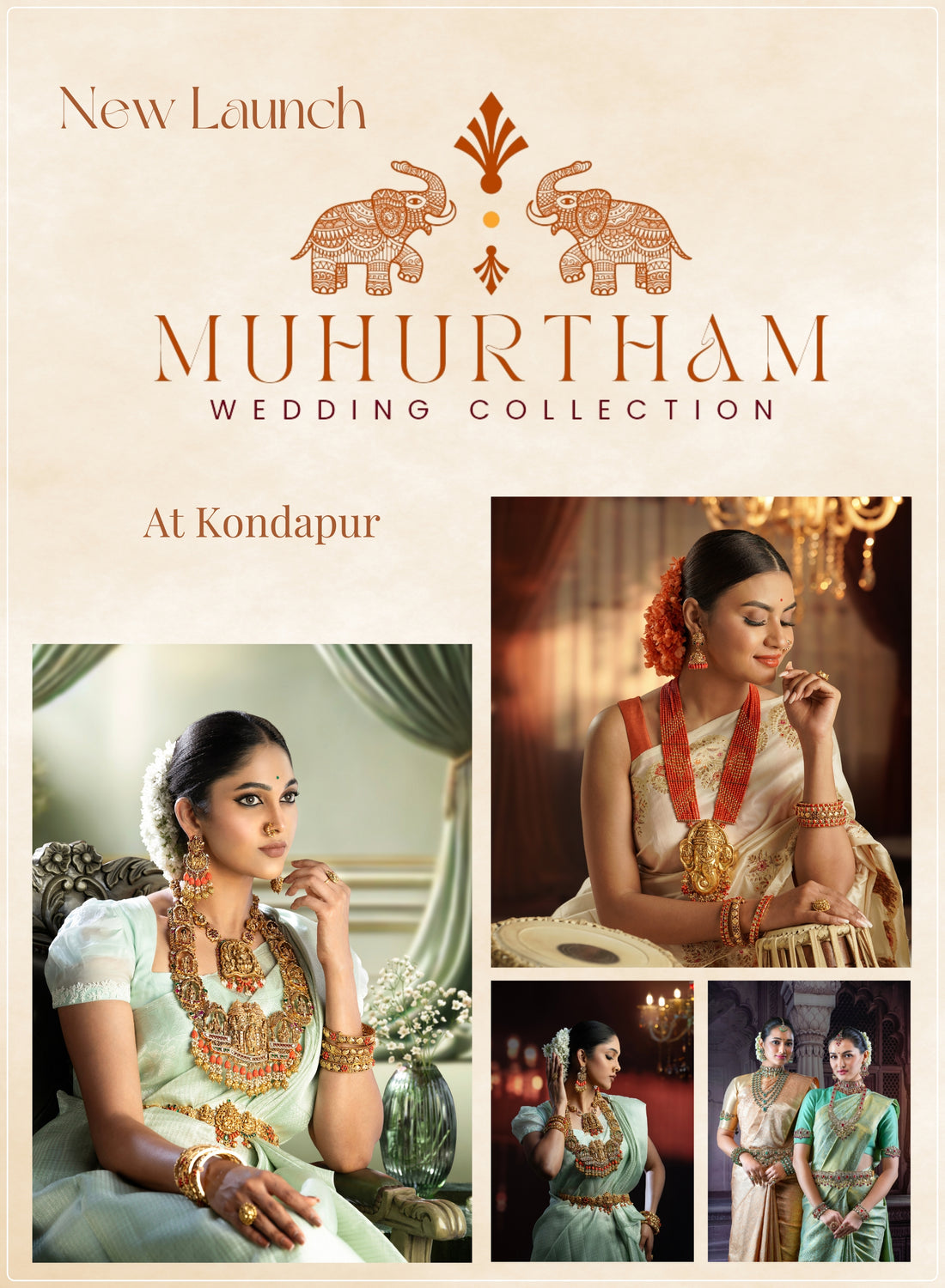 Emmadi Silver Jewellery