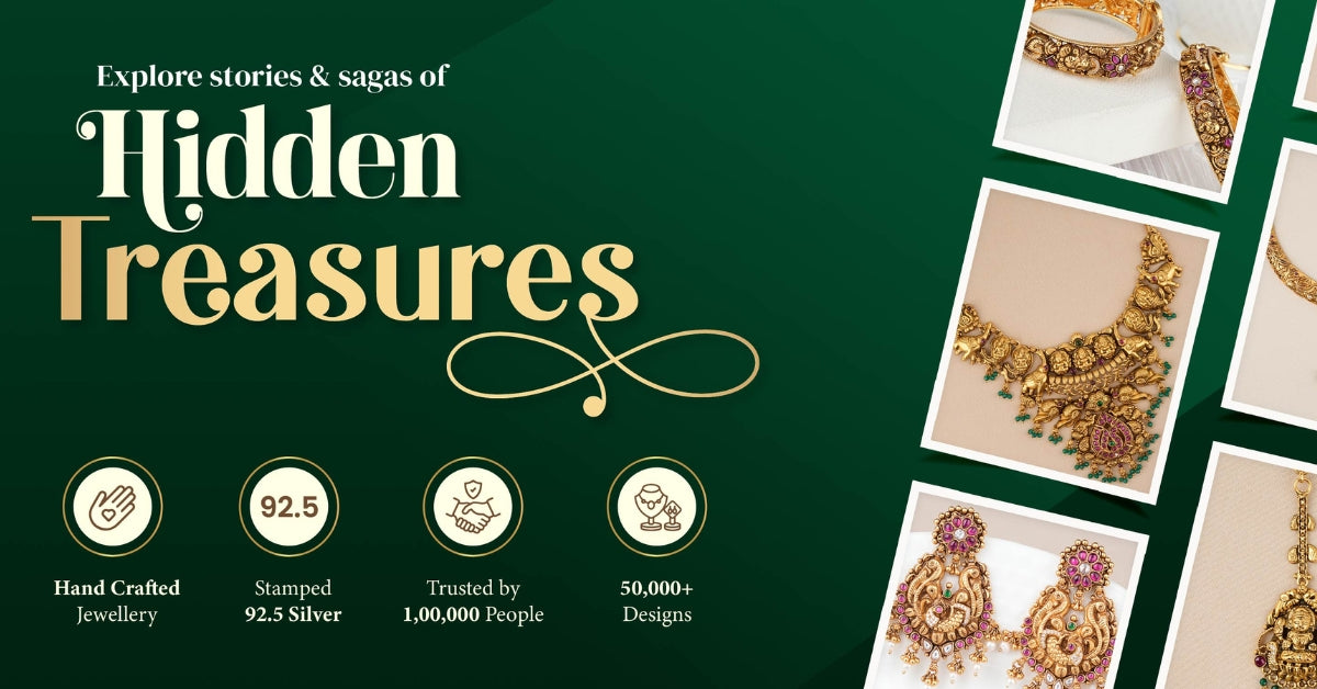 Our Stores – Emmadi Silver Jewellery